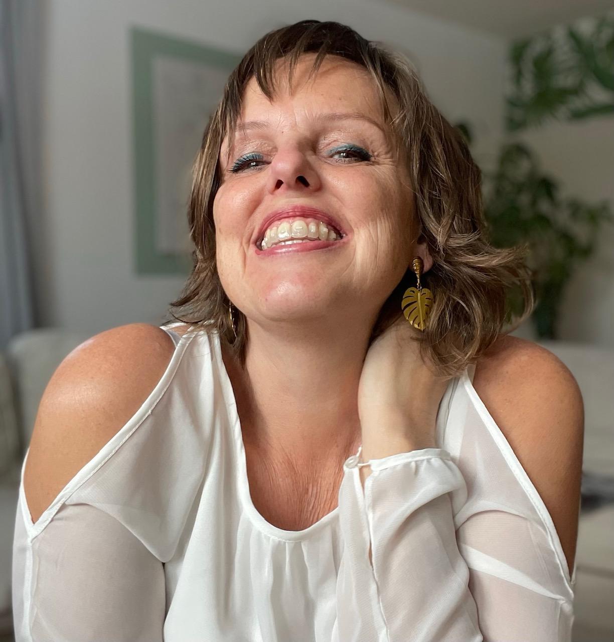 Magst Du Deinen Körper? Abnehmen und in Fülle leben